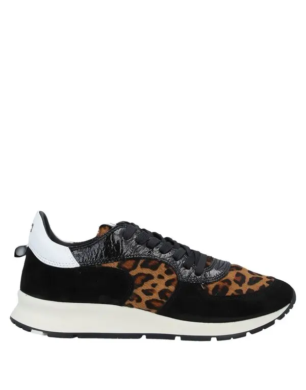Philippe Model Low-top Sneakers