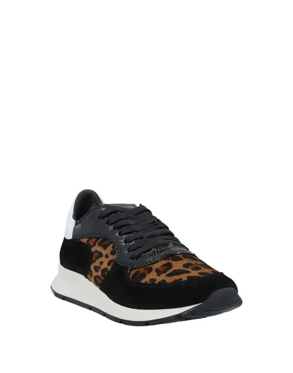 Philippe Model Low-top Sneakers