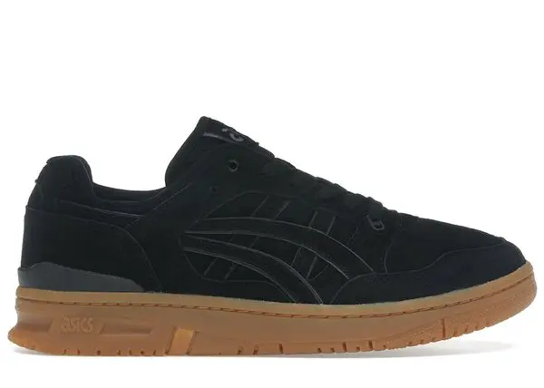 Asics Ex89in Sneakers - Black