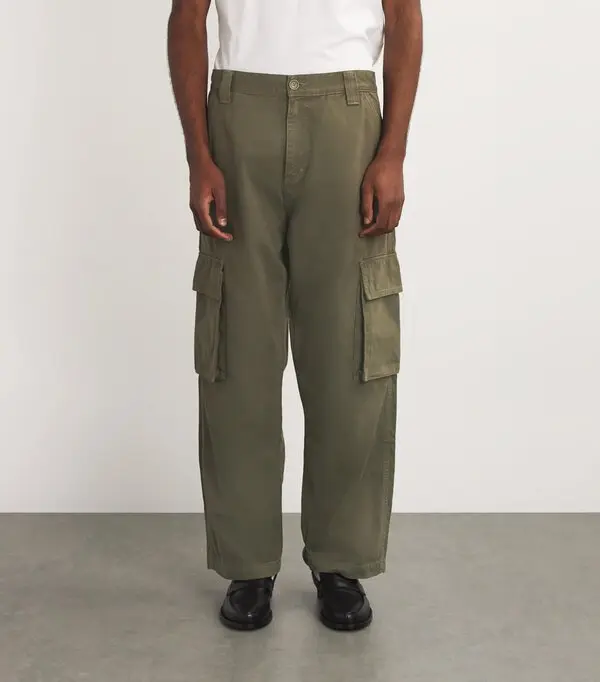 AGOLDE X Rsvp Gallery Wilcox Cargo Trousers