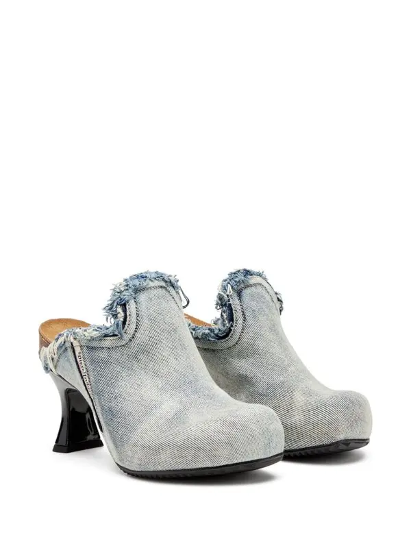 DIESEL 80mm D-woodstock Mules