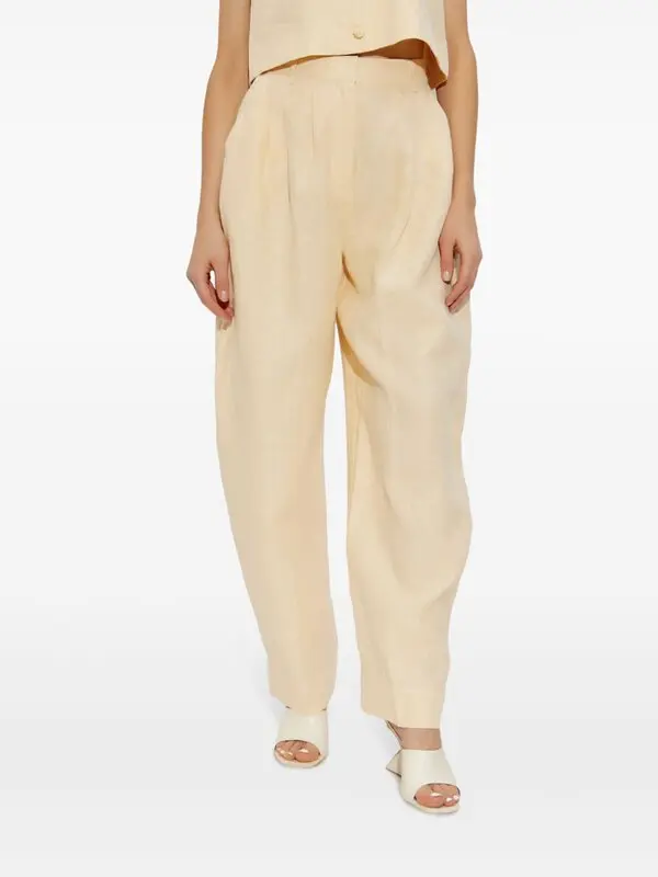 Posse Tailored Tapered Trousers