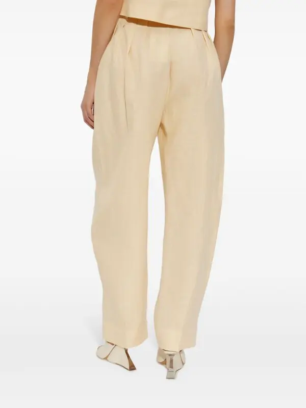 Posse Tailored Tapered Trousers