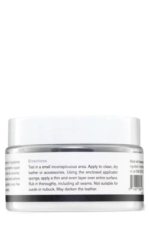 Jason Markk Premium Leather Balm