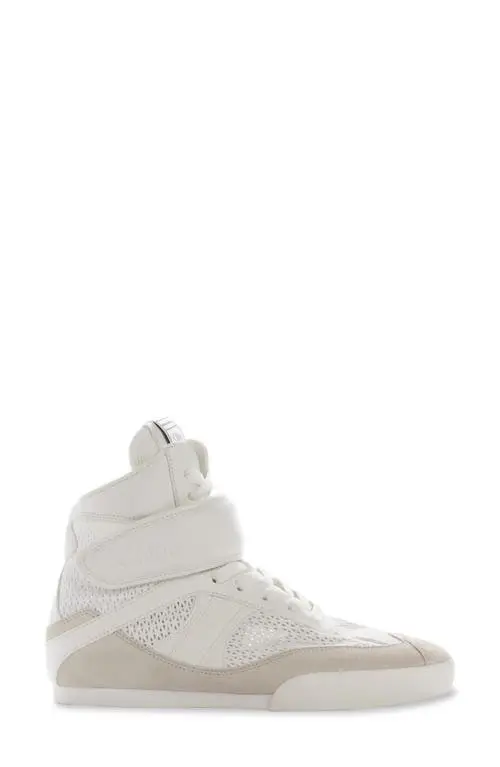 Chloé Kick High-top Sneakers