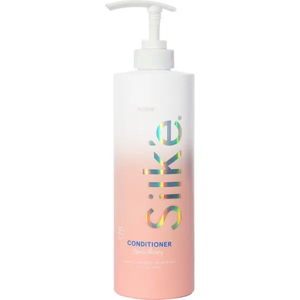 SLEEKE  Silk'e Repair Therapy Conditioner - Light Pink