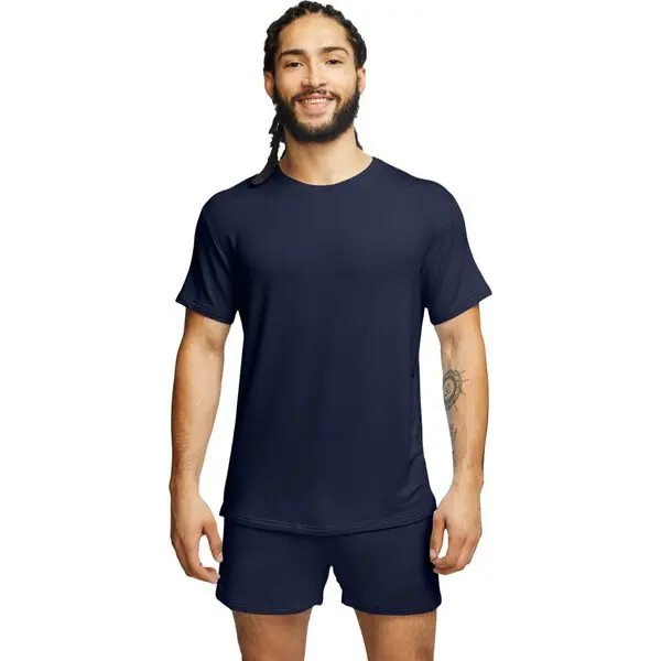 JAMBYS Jamtee - Navy