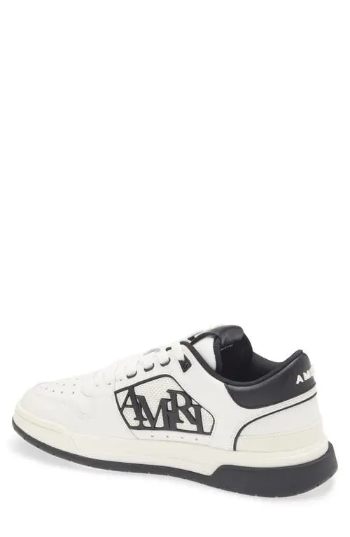 Amiri Classic Low Top Sneakers