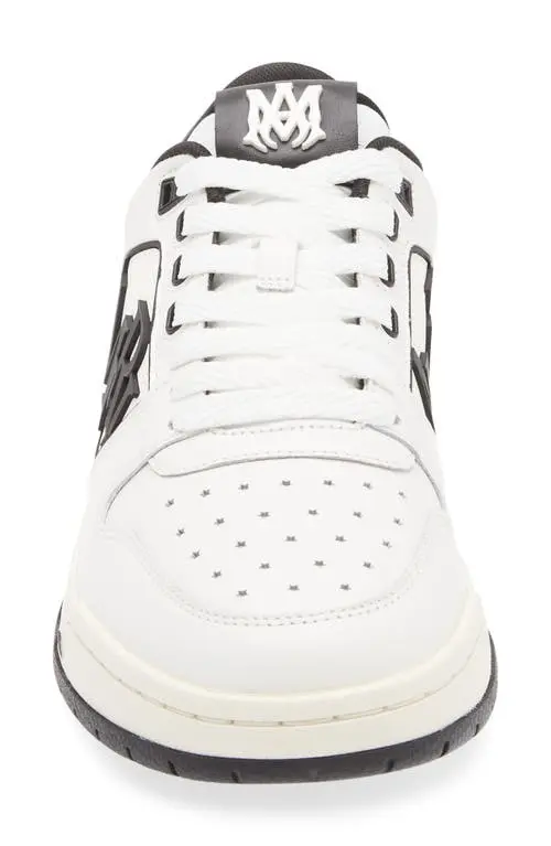 Amiri Classic Low Top Sneakers