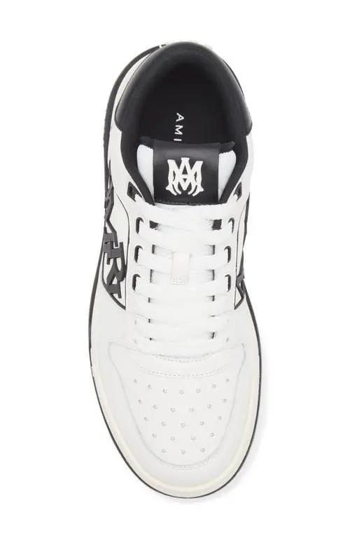 Amiri Classic Low Top Sneakers