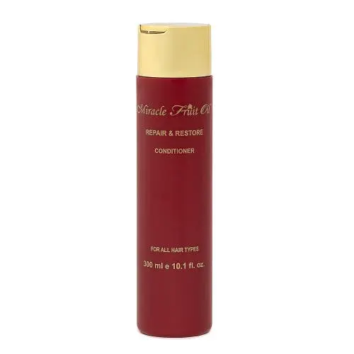 MIRACLE FRUIT OIL Repair And Restore Conditioner - 10.1oz