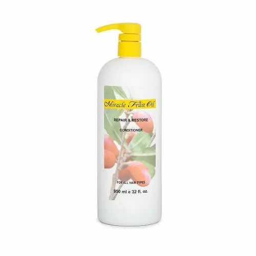MIRACLE FRUIT OIL Repair And Restore Conditioner
