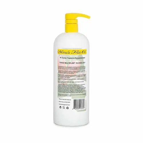 MIRACLE FRUIT OIL Repair And Restore Conditioner - None