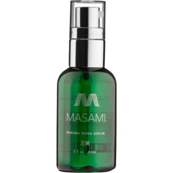 MASAMI Mekabu Shine Serum - None