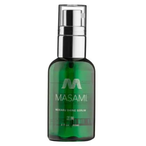 MASAMI Mekabu Shine Serum - None
