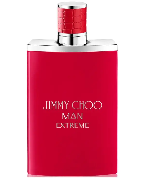 JIMMY CHOO Extreme Eau De Parfum - No Color