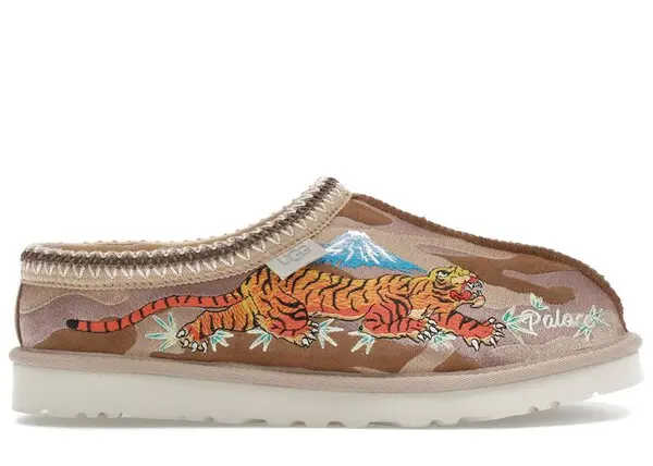 UGG Tasman Slipper Palace Camo