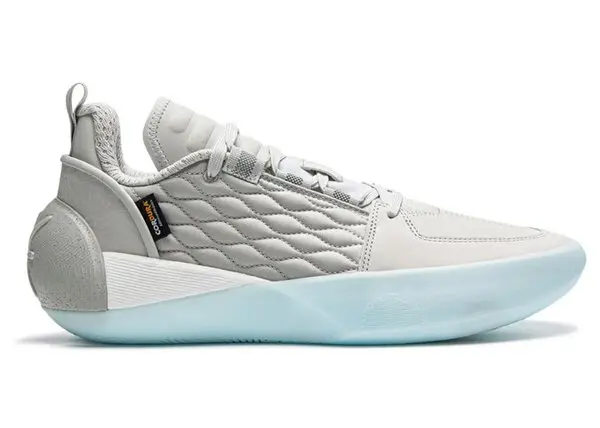 LI-NING Way Of Wade All City Encore - Grey