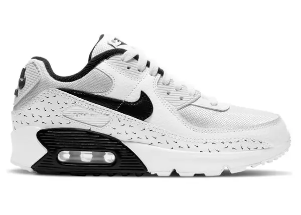 Nike Air Max 90 Sneakers