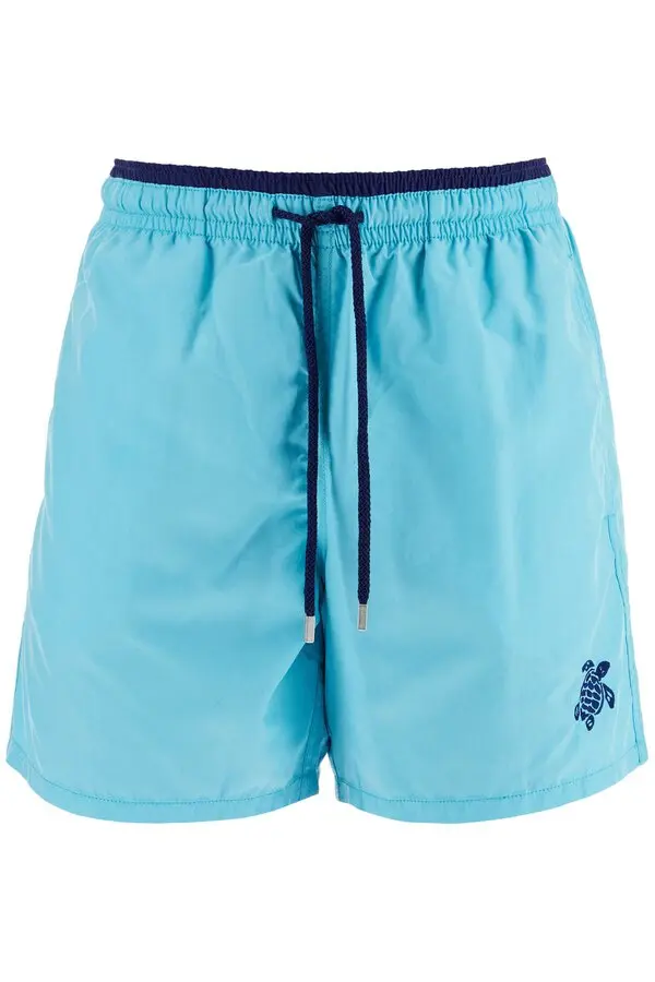 Vilebrequin Moka Bermuda Shorts