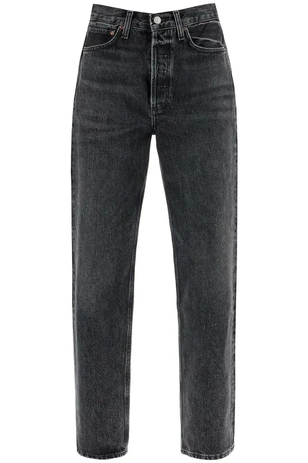 AGOLDE Kelly Jeans