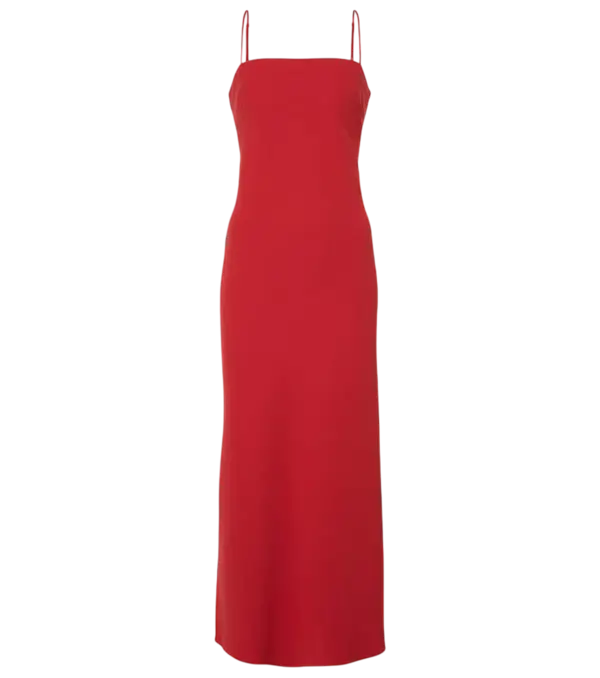 Veronica Beard Mavis Slip Dress