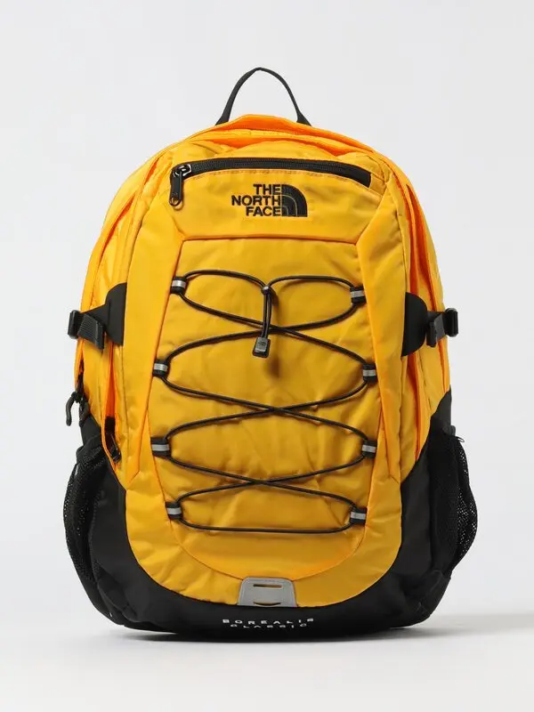 The North Face Backpack - Black