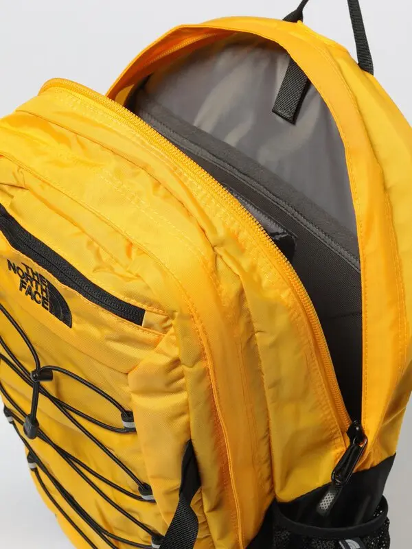 The North Face Backpack - Black