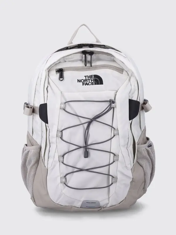 The North Face Backpack - Grey