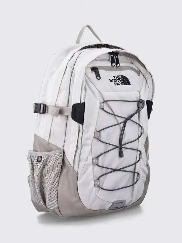 The North Face Backpack - Grey