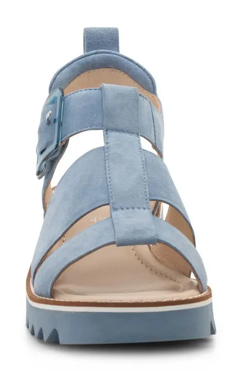 ARA Palm Sandal