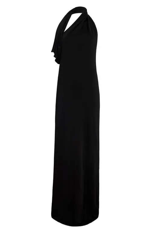 Khaite Roza Jersey Gown