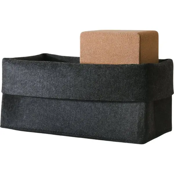 SORTJOY The Flex Binsmall - Carbon