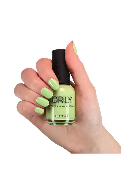 ORLY Cloudscape 6pix Nail Lacquer Set