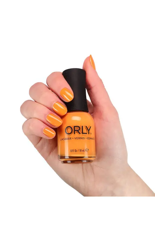 ORLY Cloudscape 6pix Nail Lacquer Set