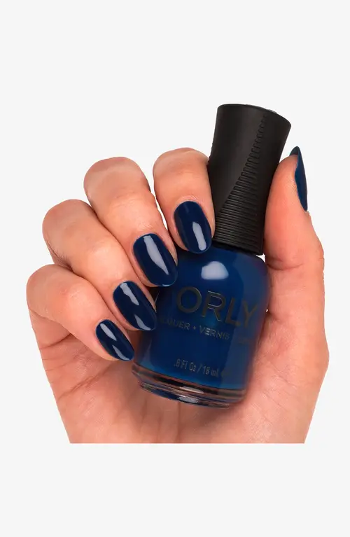 ORLY Après Ski Lacquer Nail Lacquer Set