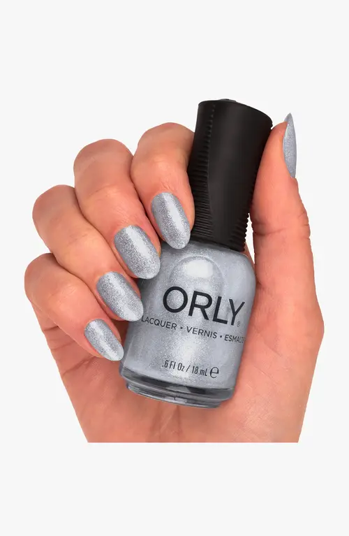 ORLY Après Ski Lacquer Nail Lacquer Set