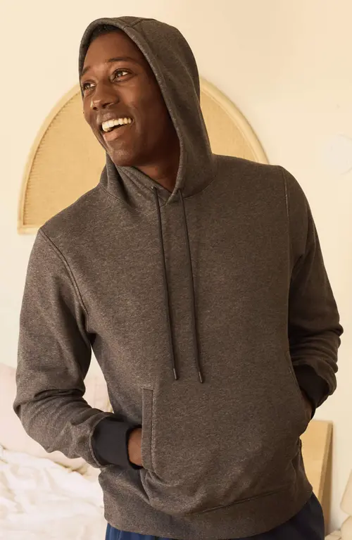 JAMBYS Chilluxe Hoodie - Dark Grey