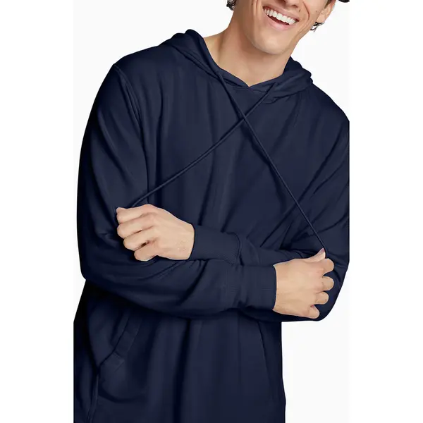 JAMBYS House Hoodie - Navy