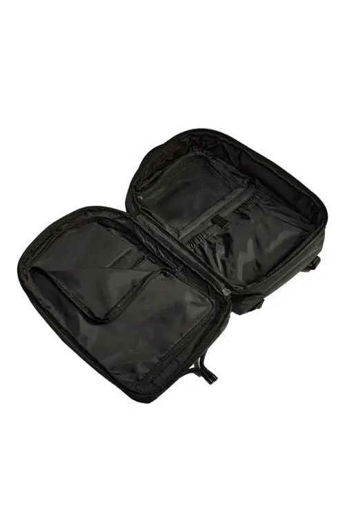 ANTLER Discovery Backpack - Black