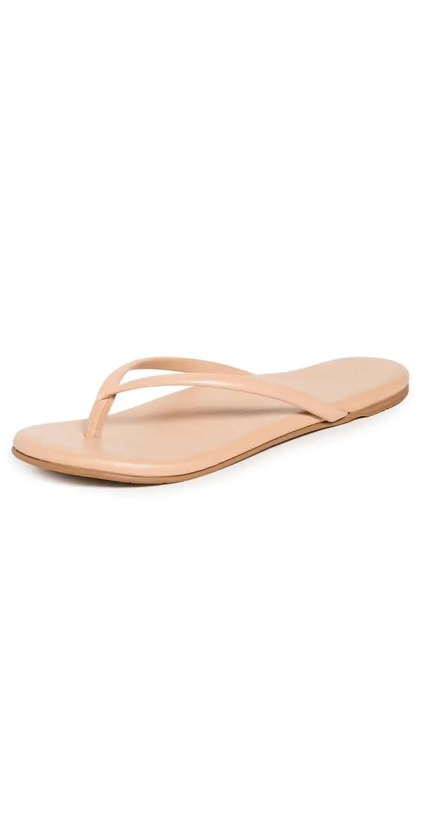 Beek Sunbeam Flip Flops - Beach