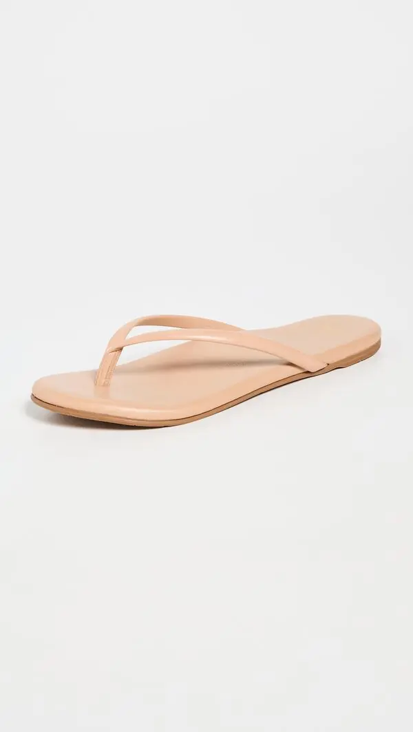 Beek Sunbeam Flip Flops - Beach