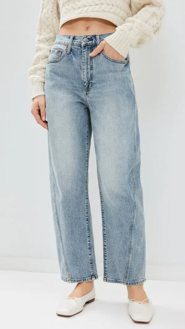 DAZE Westward Jeans