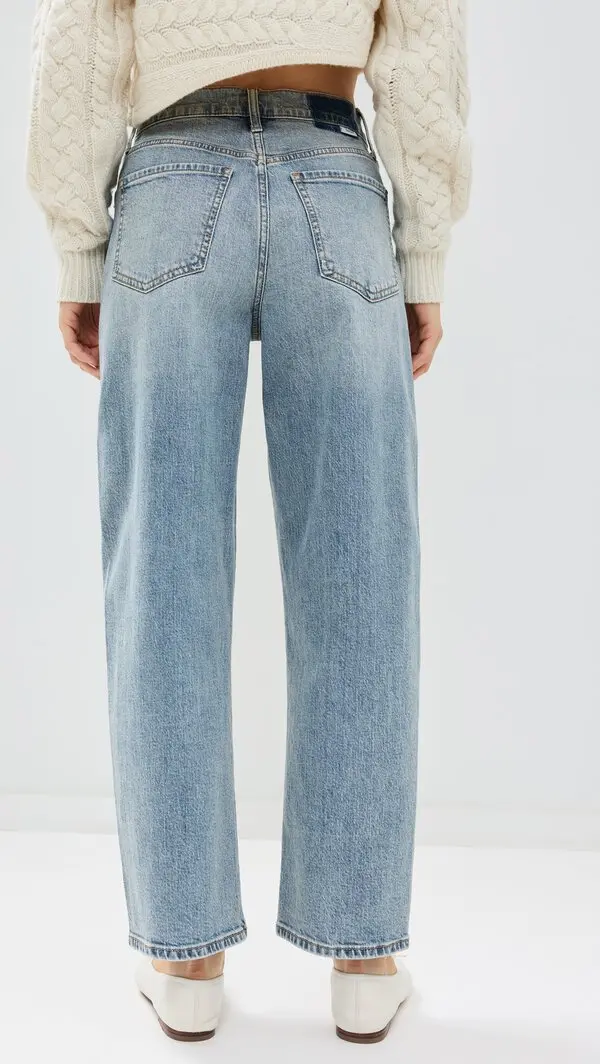 DAZE Westward Jeans