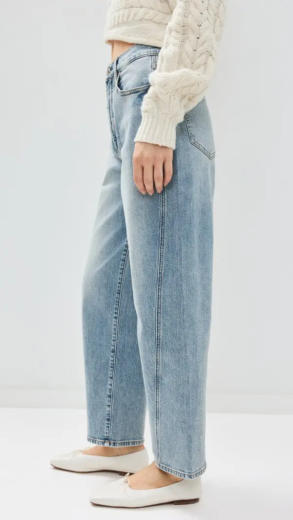 DAZE Westward Jeans
