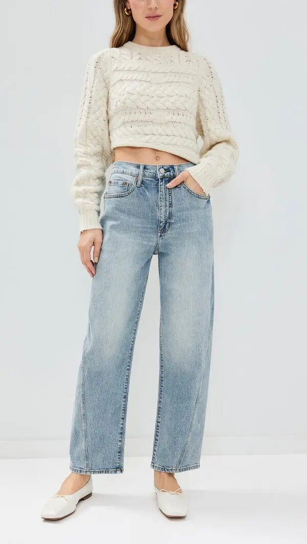 DAZE Westward Jeans