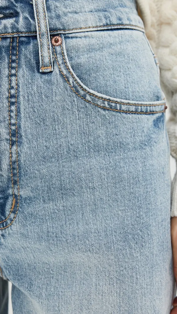 DAZE Westward Jeans