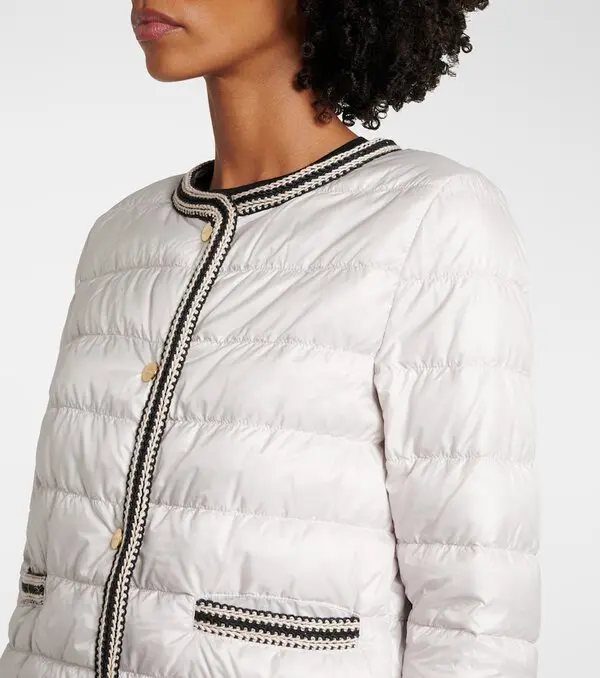 Max Mara Kate Down Jacket