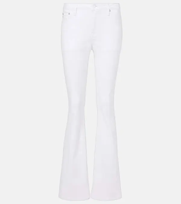 Ag Legging Flare Jeans