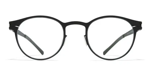 Mykita Eyeglasses - Black